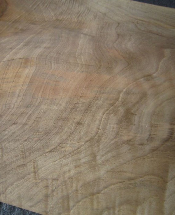 Noten 36x82cm – Hout-Fineer.nl